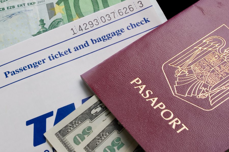 Гражданство Румынии как получить стоимость процедура оформления для